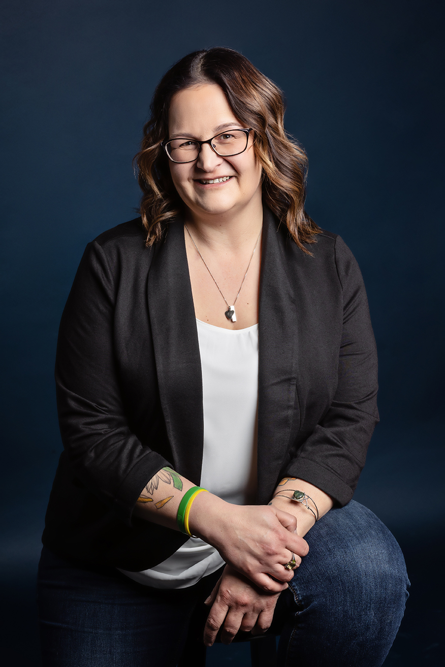 Motivational Speaker & Road Safety Educator | Sandra LaRose